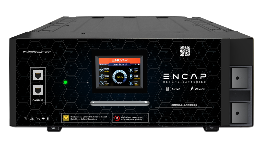 Downloads - Encap