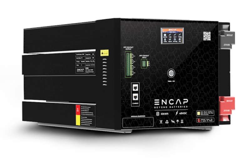 Downloads - Encap Energy Storage