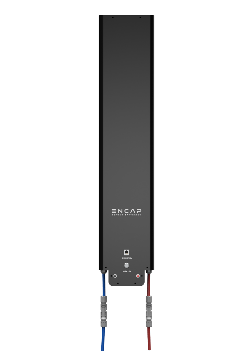Energy Storage - Encap Energy | Beyond Batteries